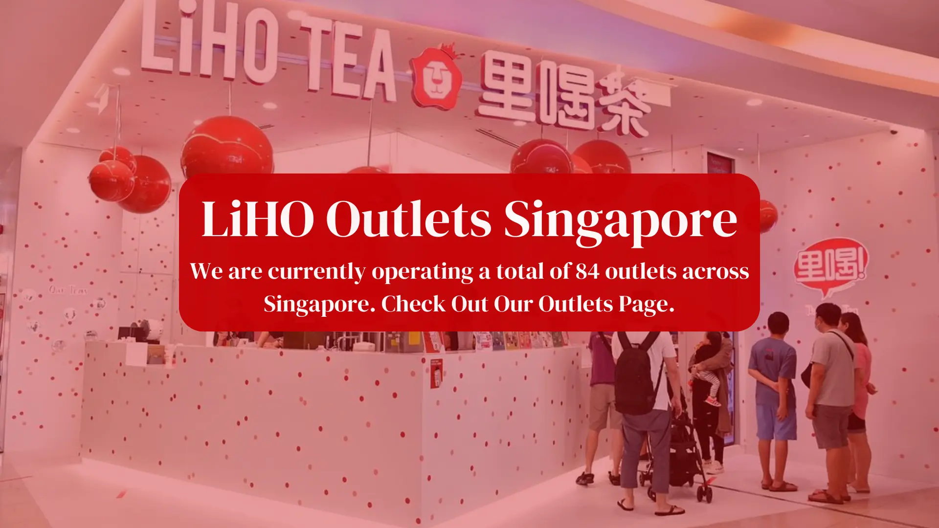 LiHO Outlets Near You | Best Locations Near You 2025